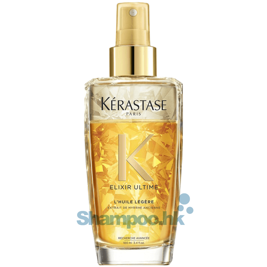 Kerastase Elixir Ultime Volume Beautifying Oil Mist 100