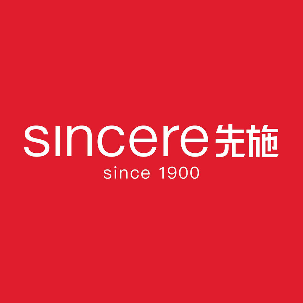 Welcome to Sincere HK e-store