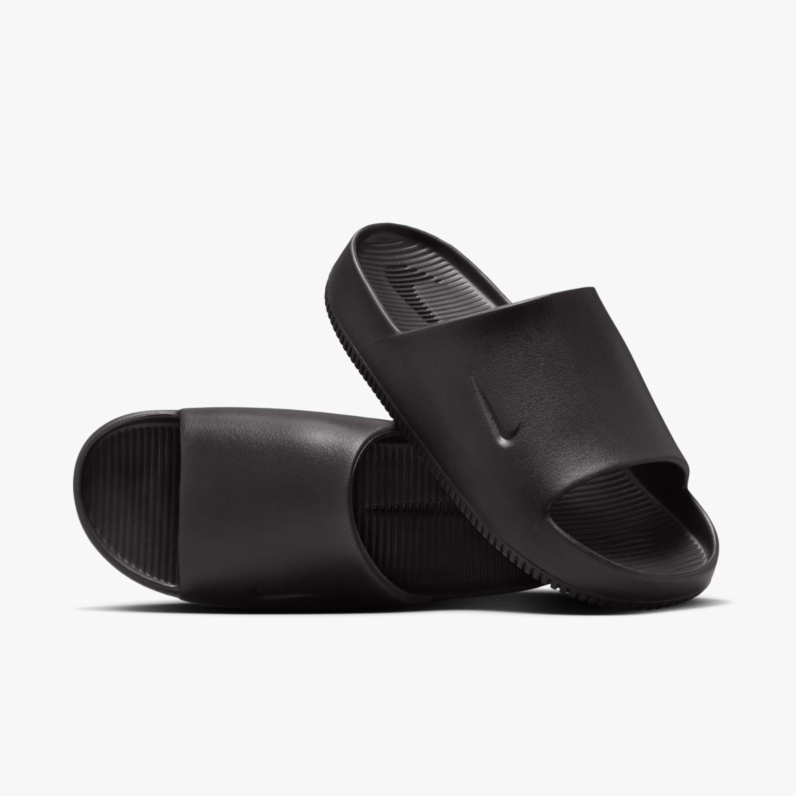 NIKE CALM SLIDE VELVET BROWN FD4116-202