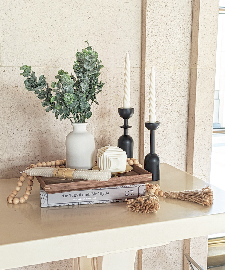 Love Zero | Decoration made Effortless