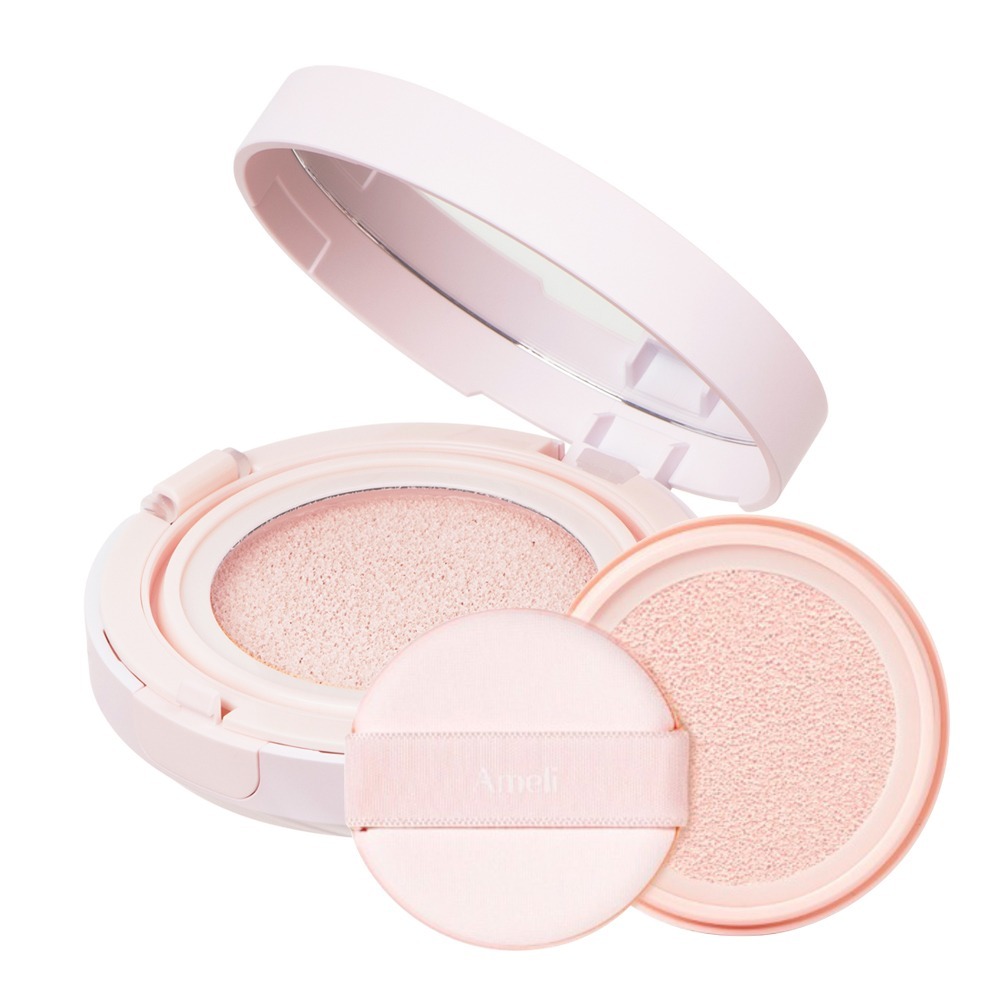 Ameli Tone Up Base Daily Cushion SPF50+ PA++++ 15g - 00