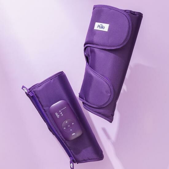 [免郵費] Pulio 無線小腿按摩器 V3