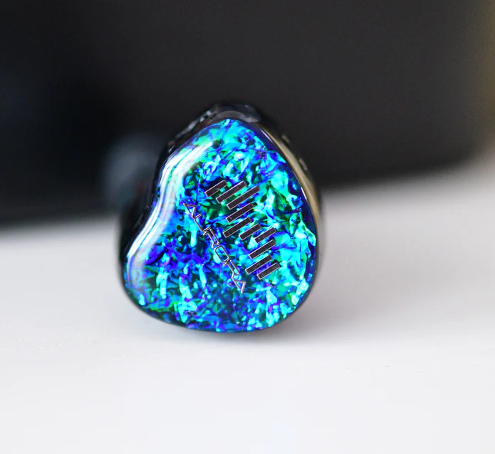 FlipEars AURORA XXIV 十單元混合入耳式耳機