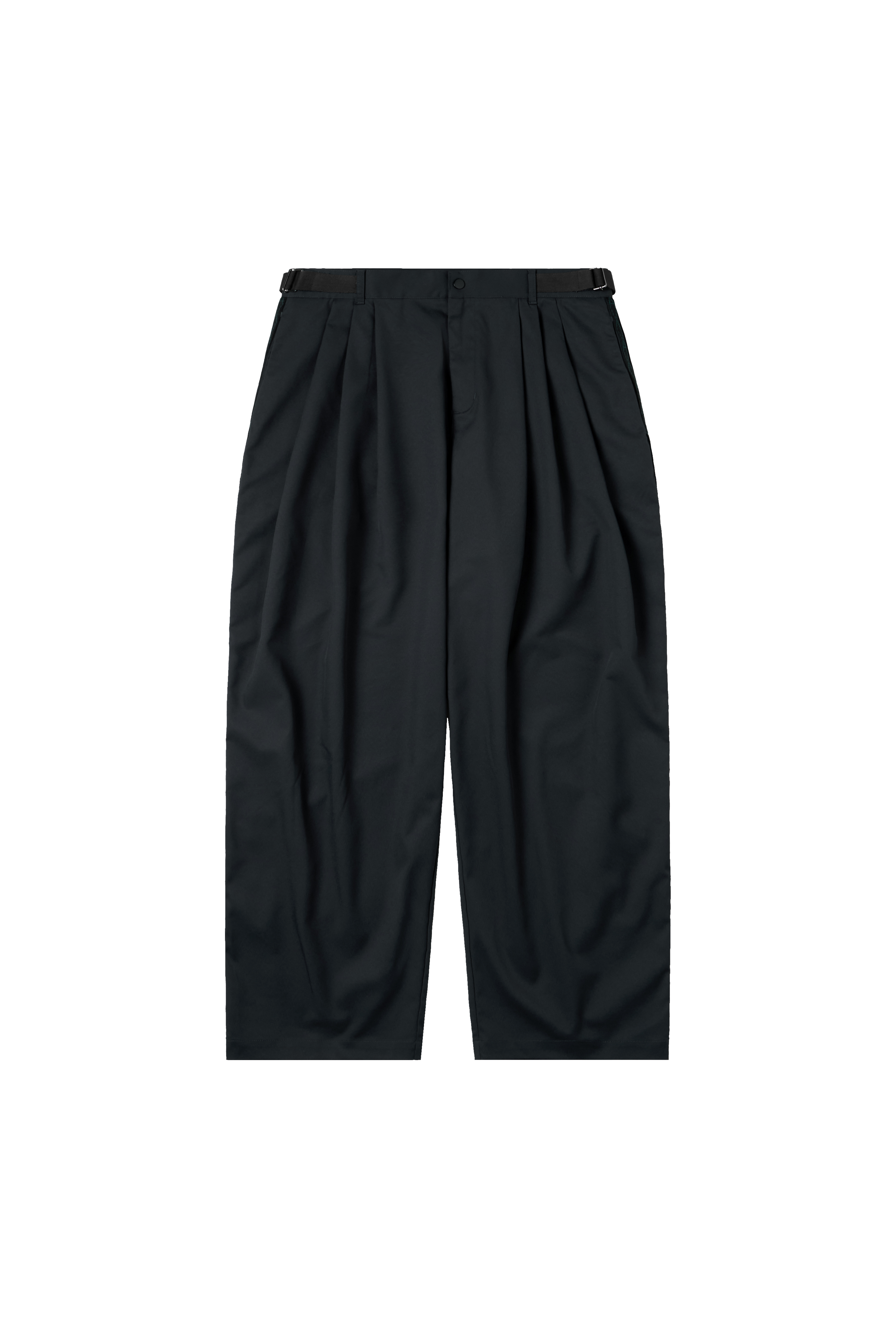 ARC TOTEM TRACK PANTS - DARK GREY