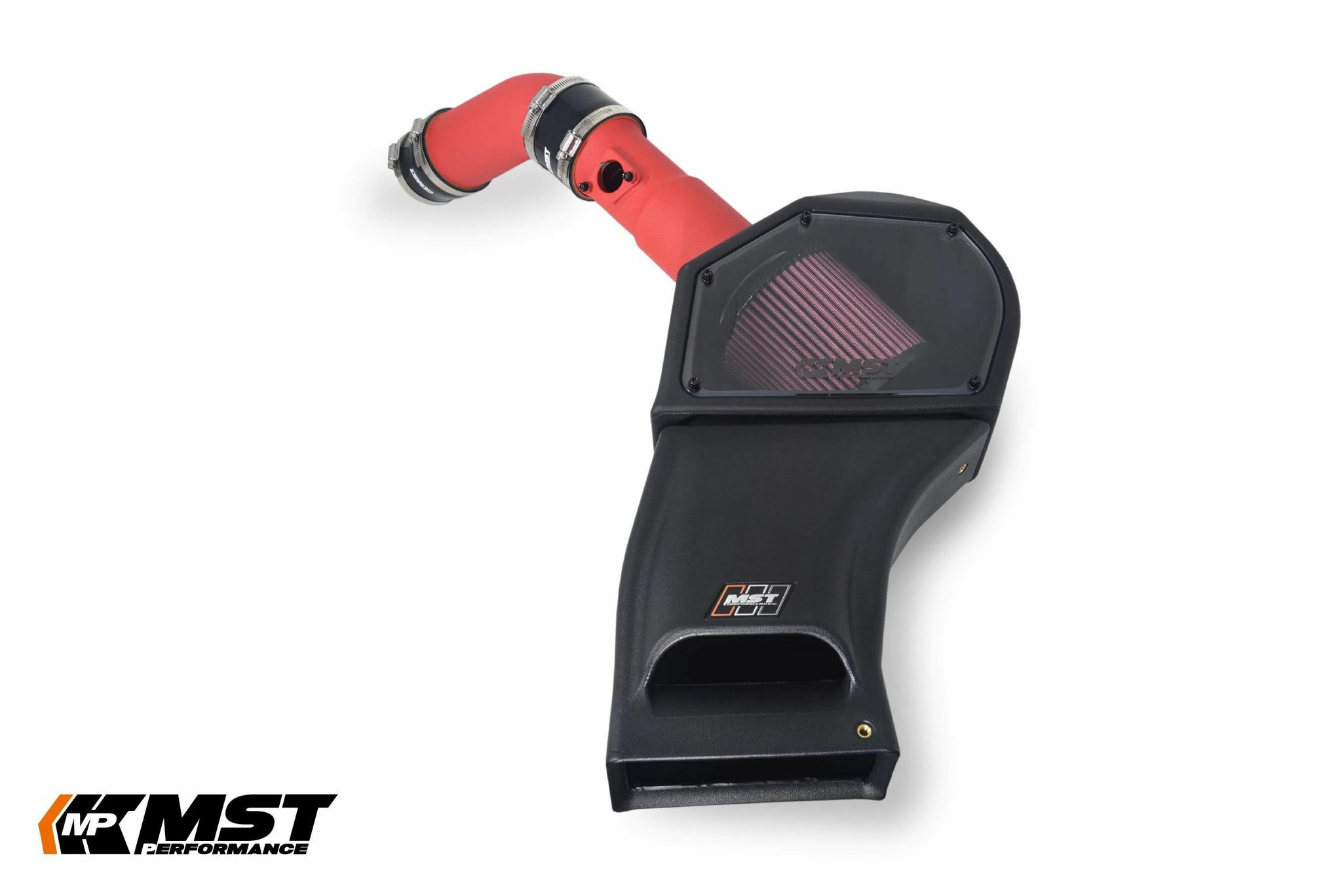 MST 2020+ Toyota GR Yaris 1.6 Cold Air Intake System