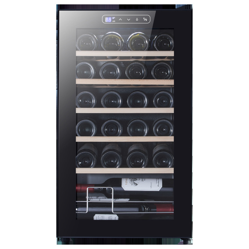 LEZUN樂尊 70L恆溫恆濕紅酒櫃