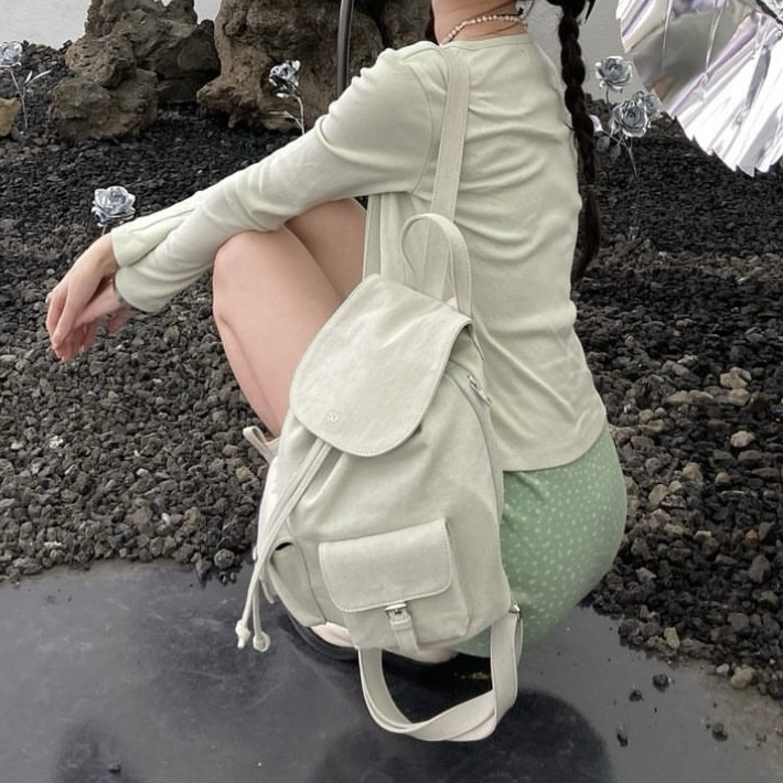 STAND OIL HUG BACKPACK