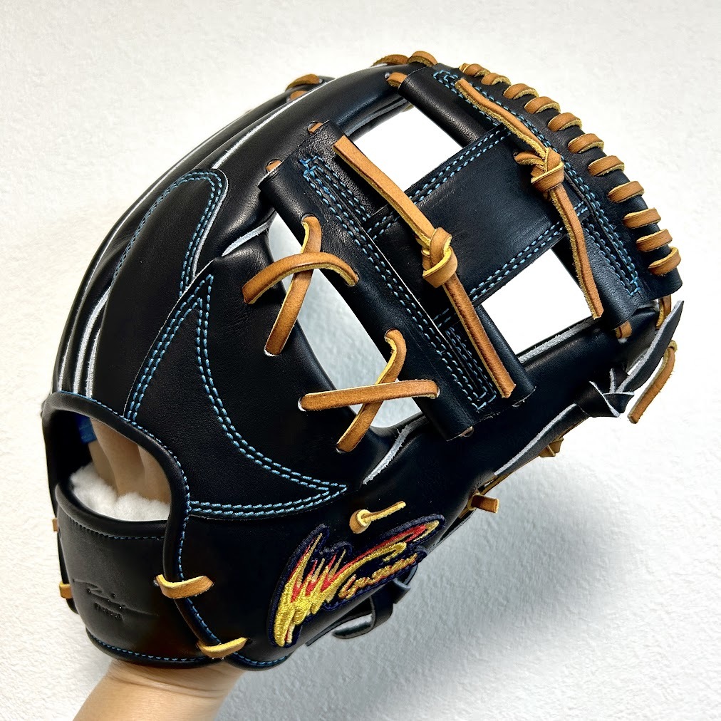 【照片分享】Ip Select 硬式 内野 Ip.RD-Lc