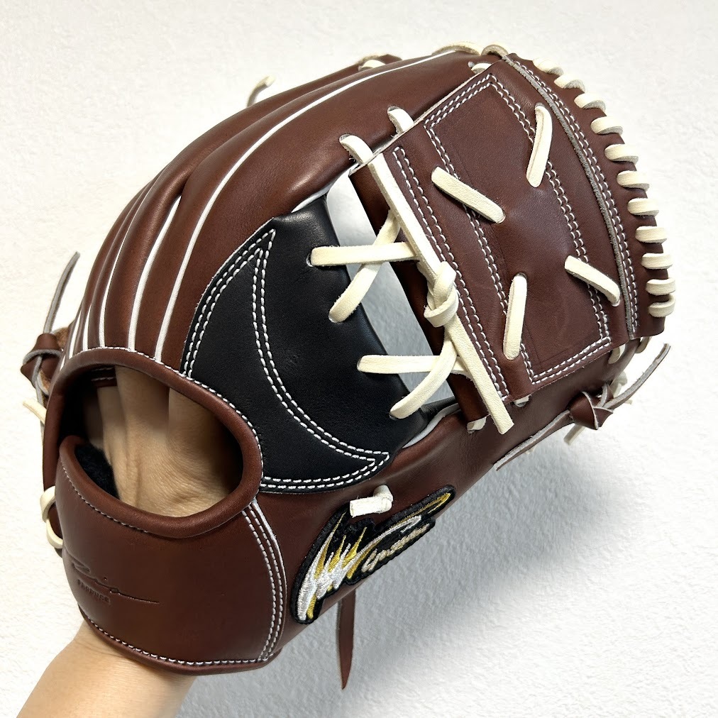 【照片分享】Ip Select 硬式 内野 Ip.RD-Lc