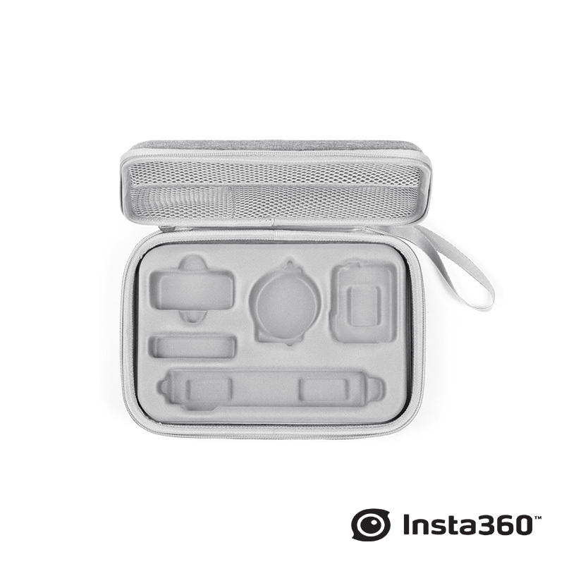 Insta360 GO 3S/3 收納包｜AMMO DEPOT.彈藥庫