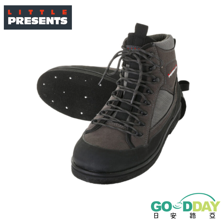 LITTLE PRESENTS SH-07 Midstream WD Shoes II 涉水鞋