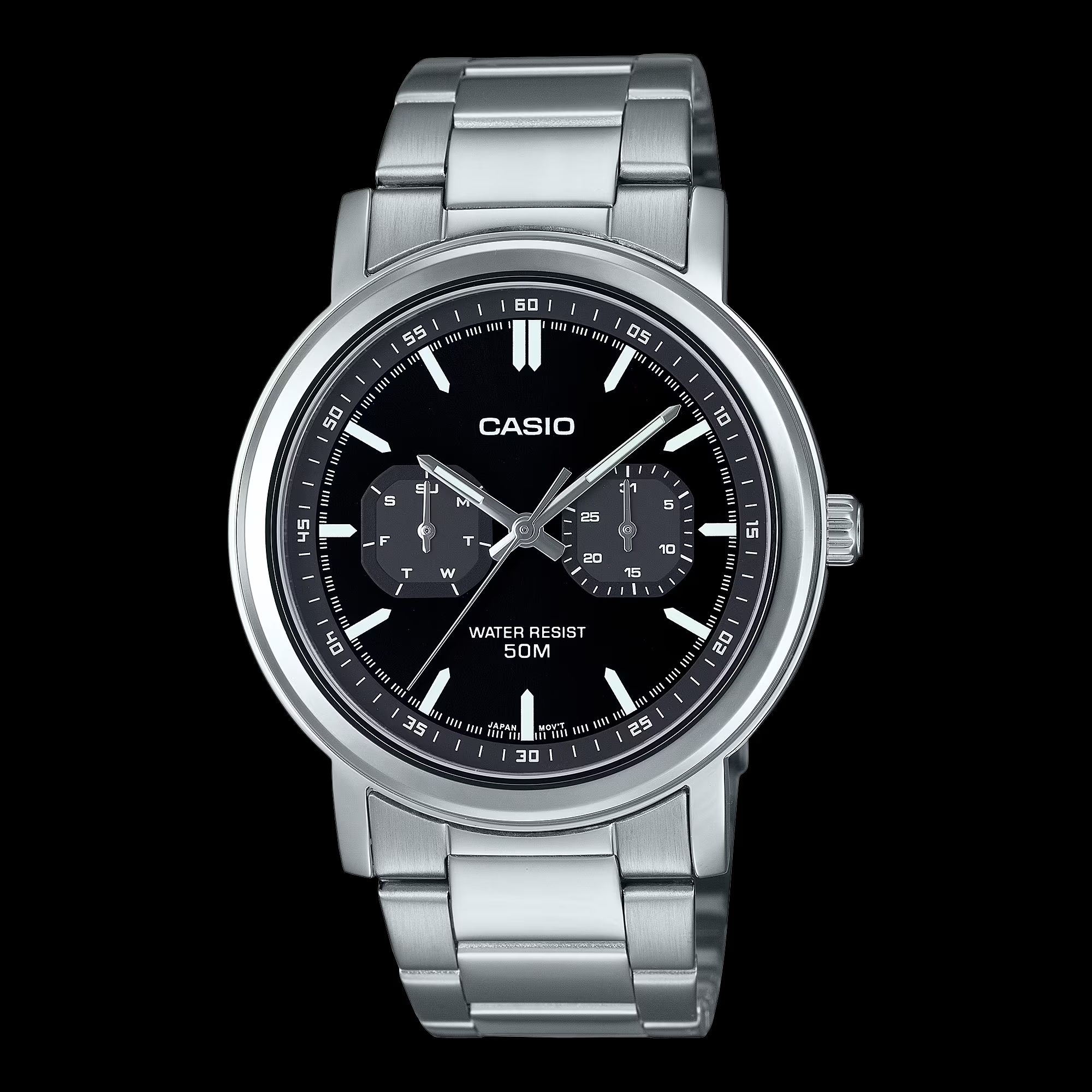 幸運時 深水埗門市現貨MTP-E335D-1E Casio