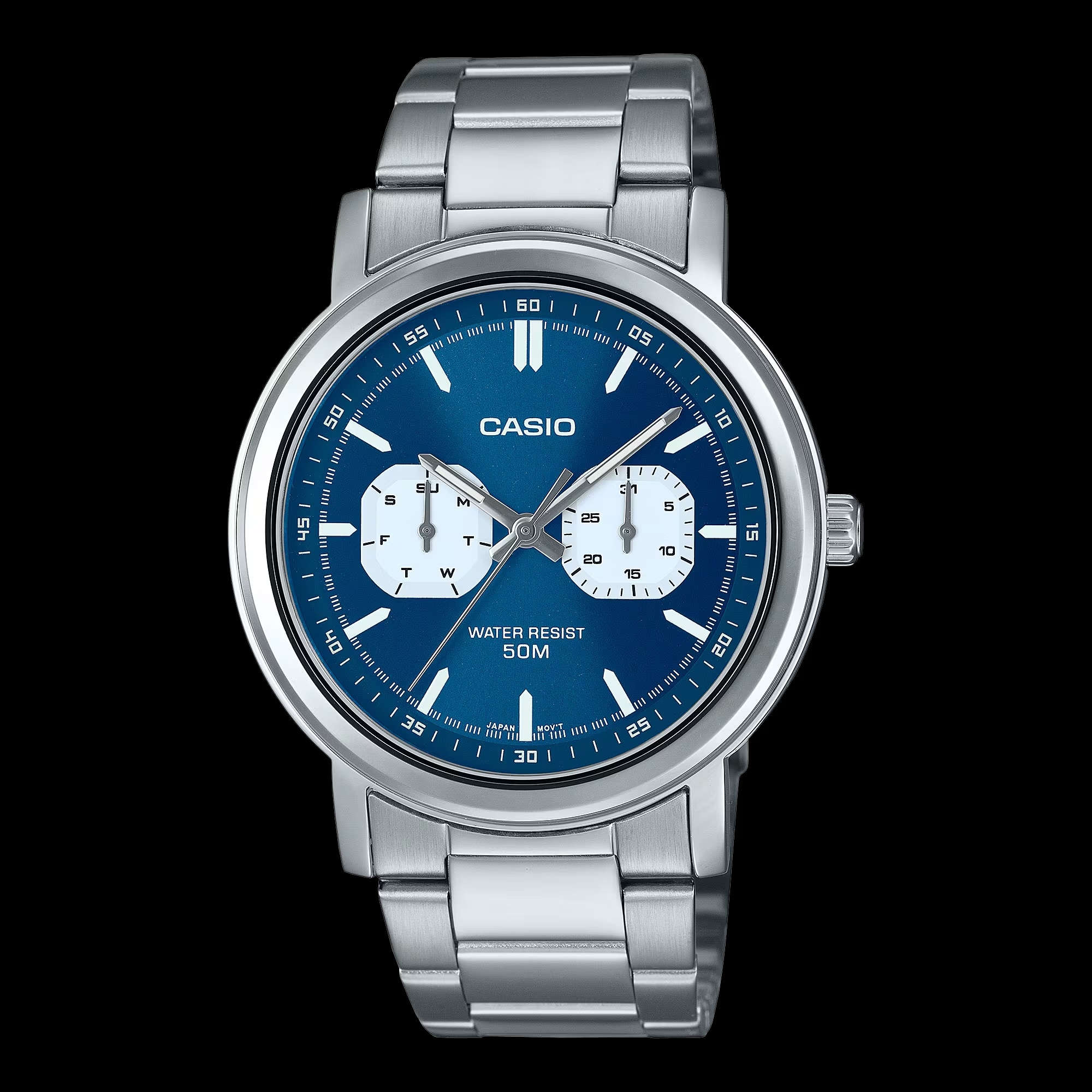 幸運時 深水埗門市現貨MTP-E335D-2E1 Casio