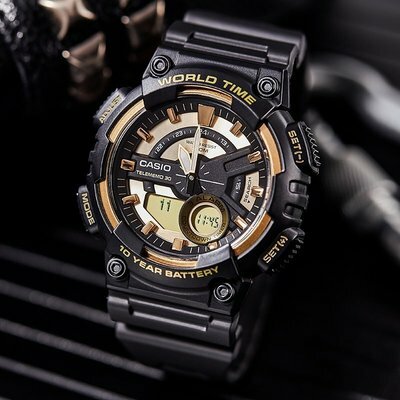 AEQ-110BW-9A Casio