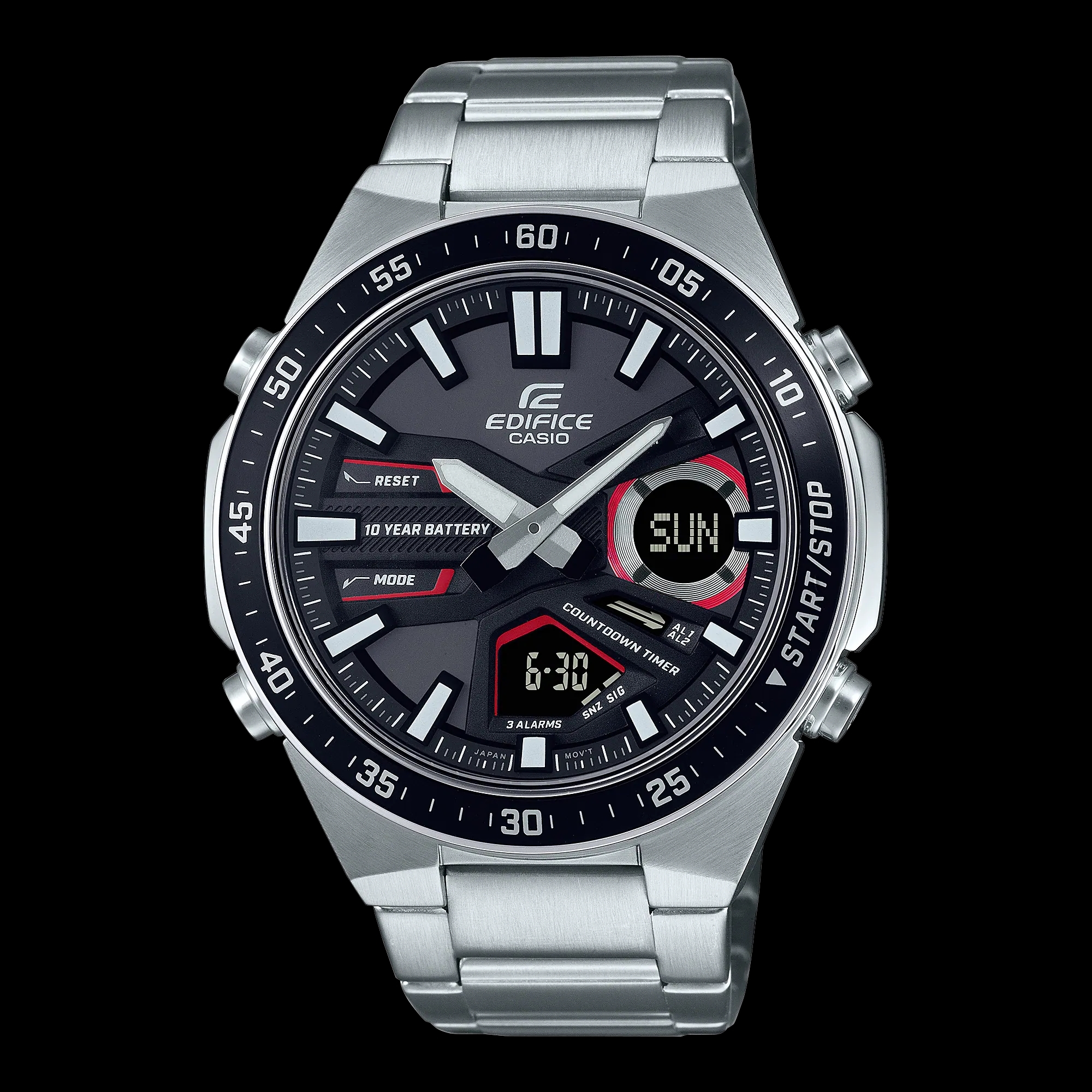 EFV-C110D-1A4 Casio Edifce