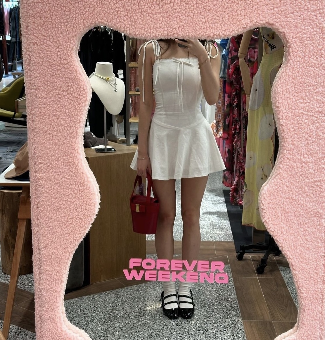 Lover Girls Dress