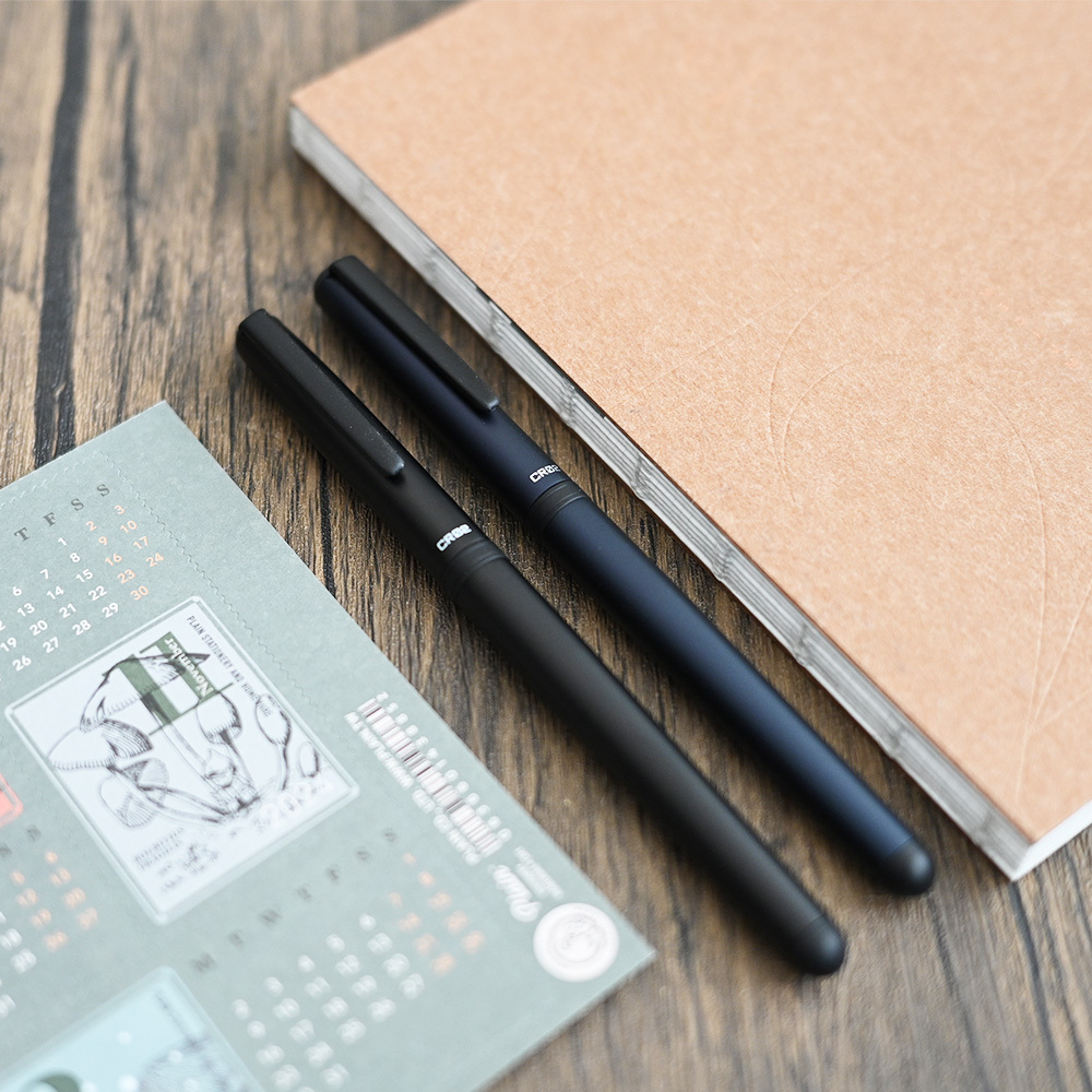 OHTO 水性原子筆 CR02