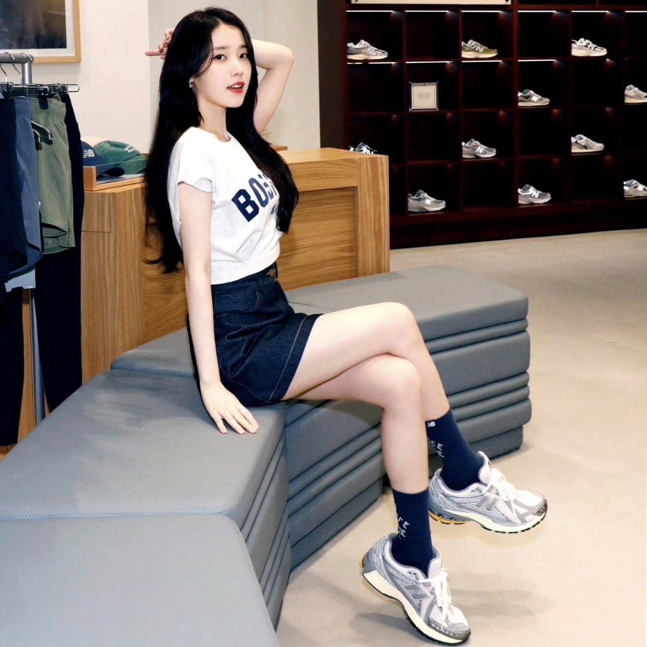 New Balance 1906R 灰銀 IU 李知恩 同款 仿舊 男女尺寸 M1906RRD