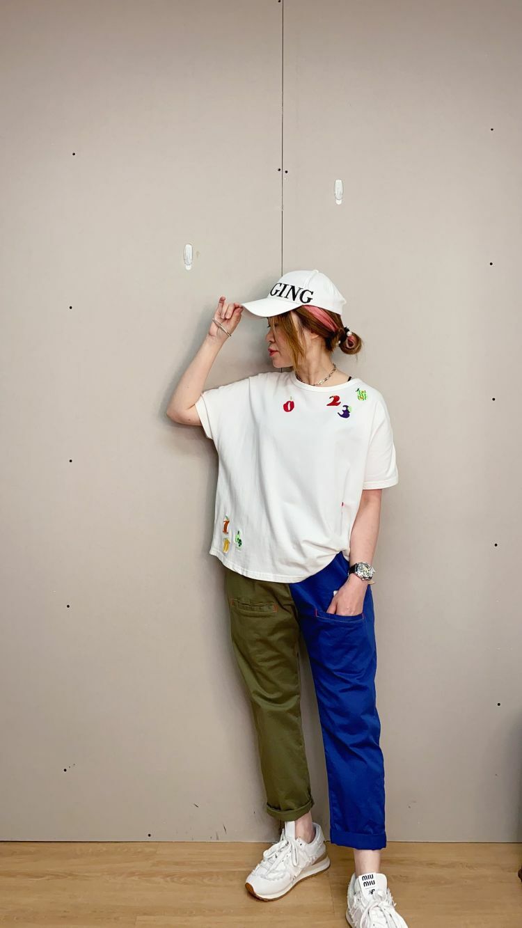 Shirt#87845 Pants#45396 Please go to individual product