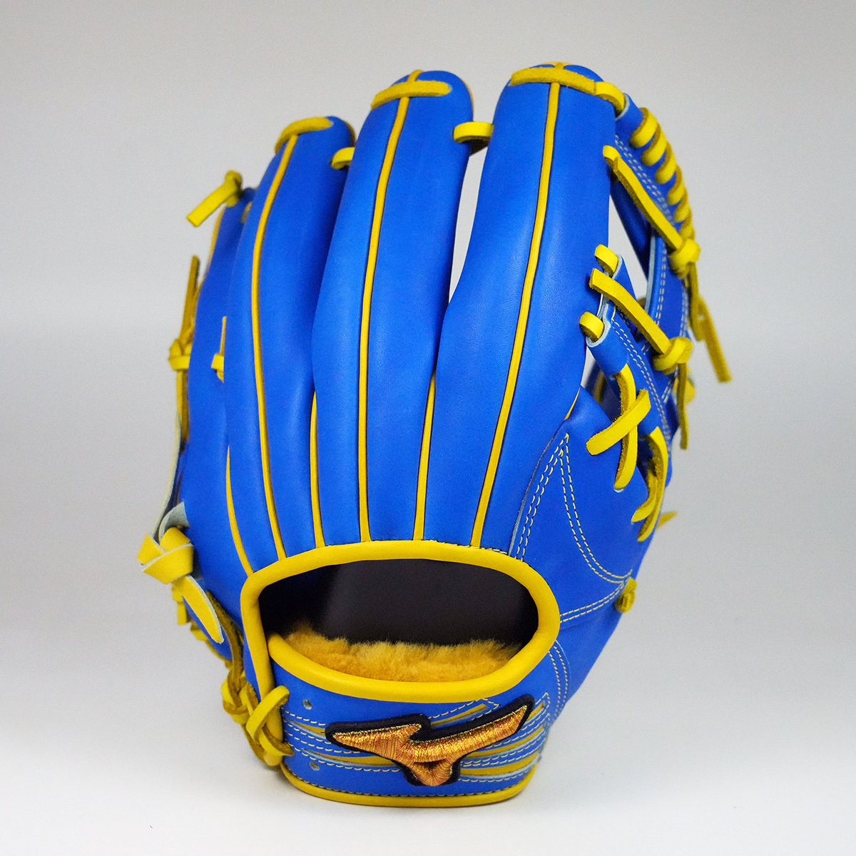 日本製 美津濃 MIZUNO PRO ORDER HAGA JAPAN 坂本勇人 硬式內野手套