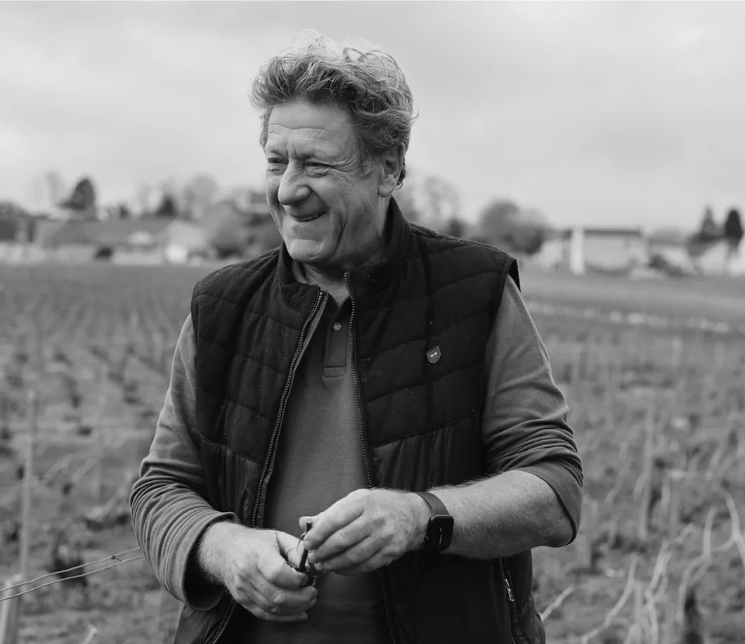 Jacques Selosse Champagne 顛覆香檳界的神人丨Wine Couple 醇酒伴侶