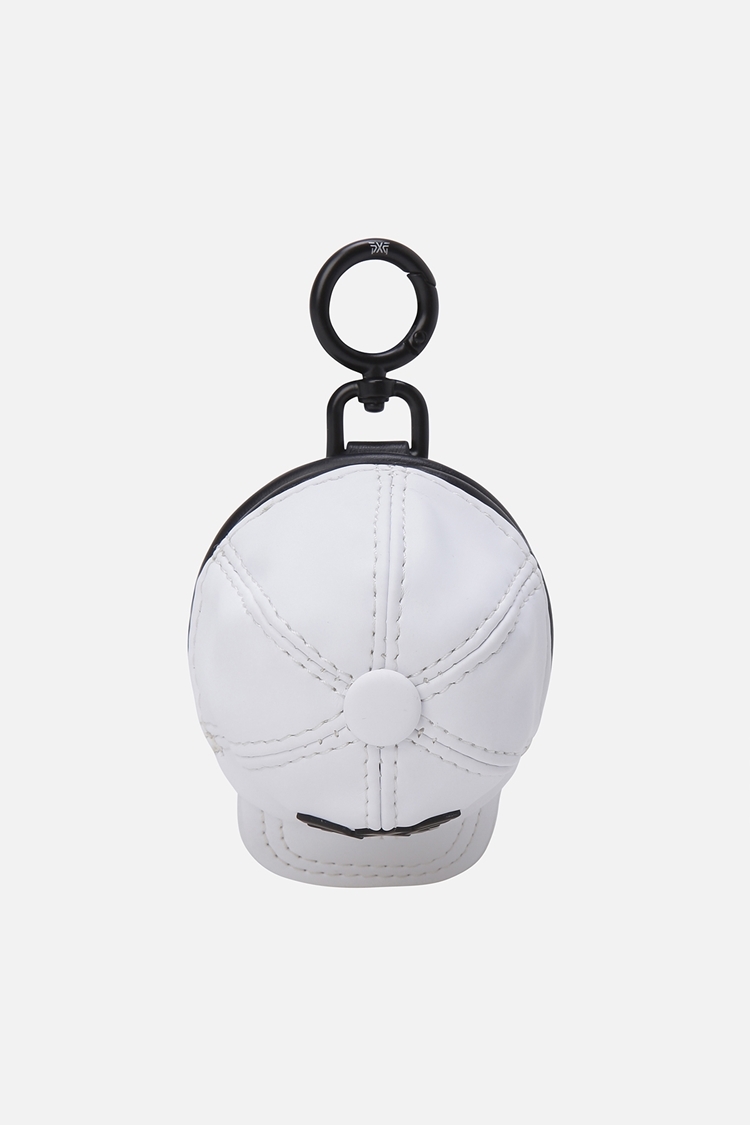 BALL CASE (CAP)