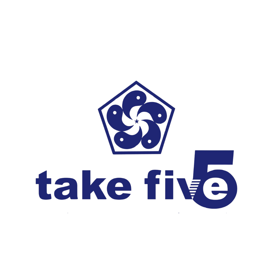 TAKE5 & Benny's Store Taipei Shop