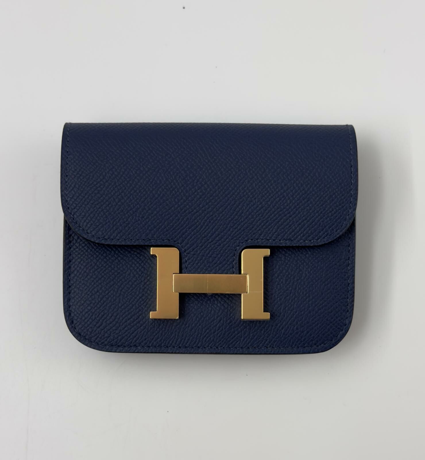 (全新貨品) HERMES CONSTANCE SLIM COMPACT