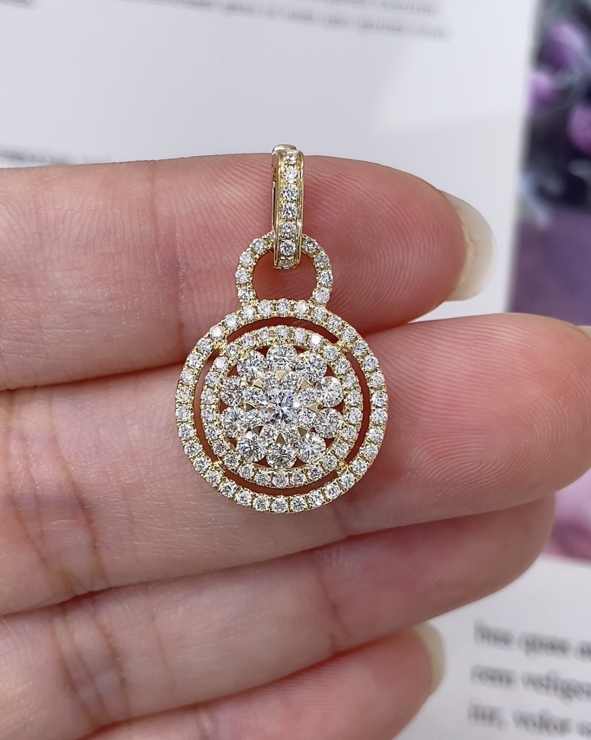 pendant