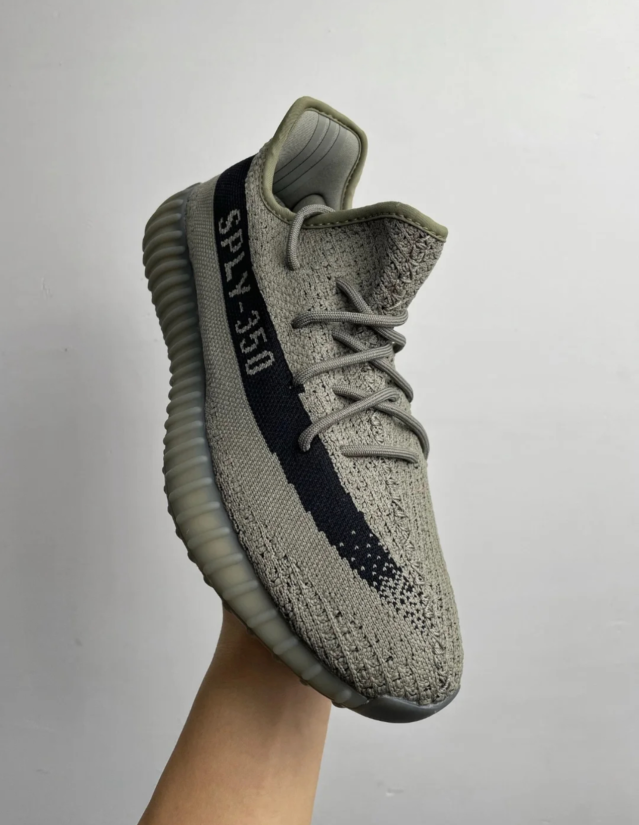 ADIDAS YEEZY BOOST 350 V2 BONE HQ6316