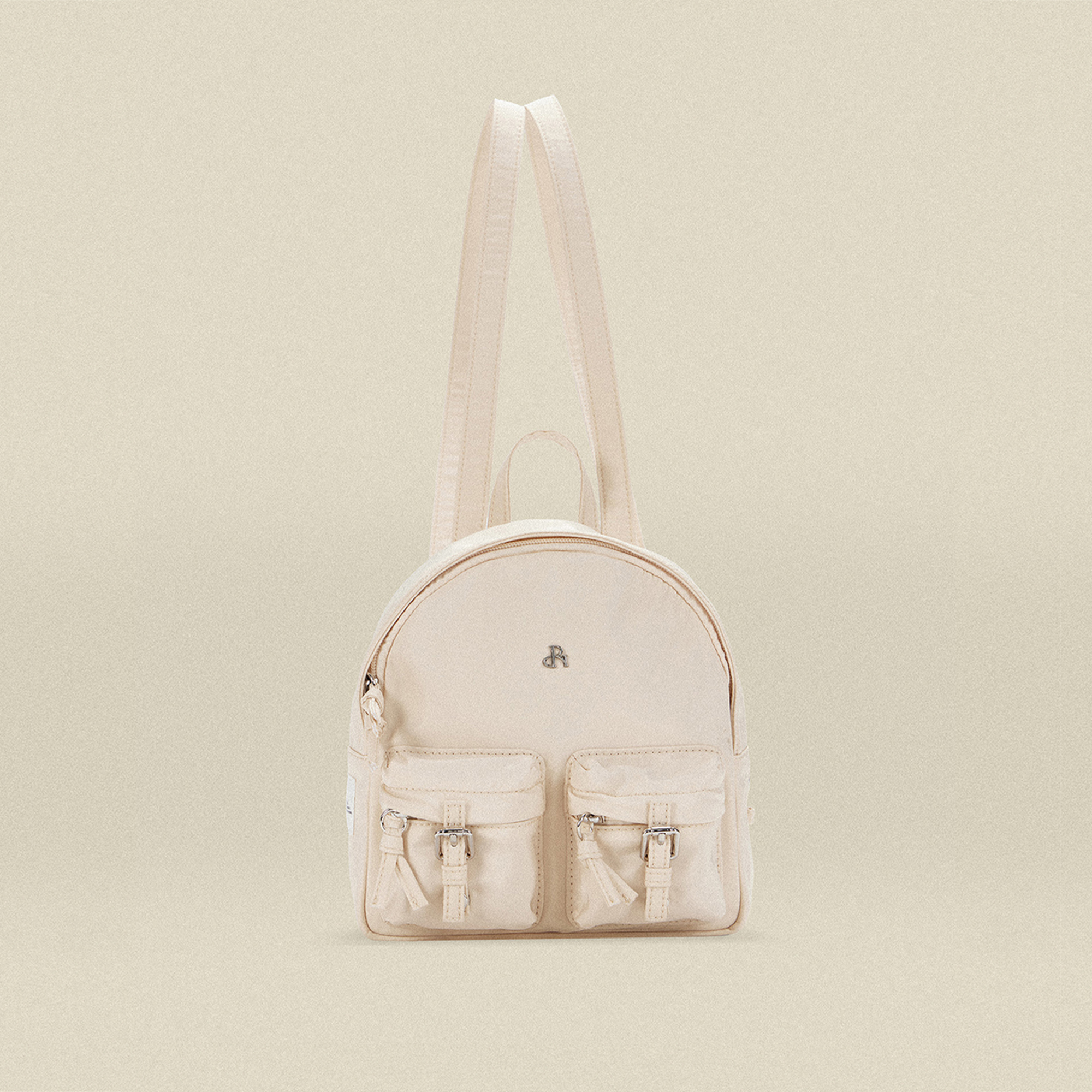 [ DIERNEAS ] Molin (Lemon Beige)