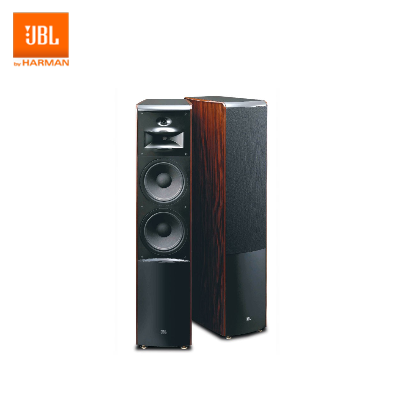 JBL LS 80 座地揚聲器｜雅詠音響