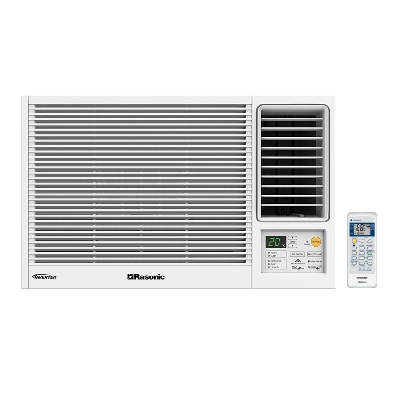 Rasonic RC-HZ70A‧ Inverter Air-Conditioner