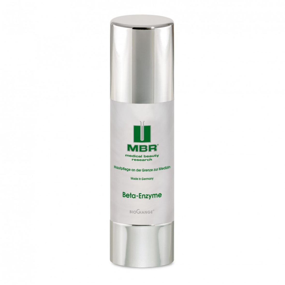 煥顏酶角質凝膠Beta-Enzyme 100ml｜MBR medical beauty research