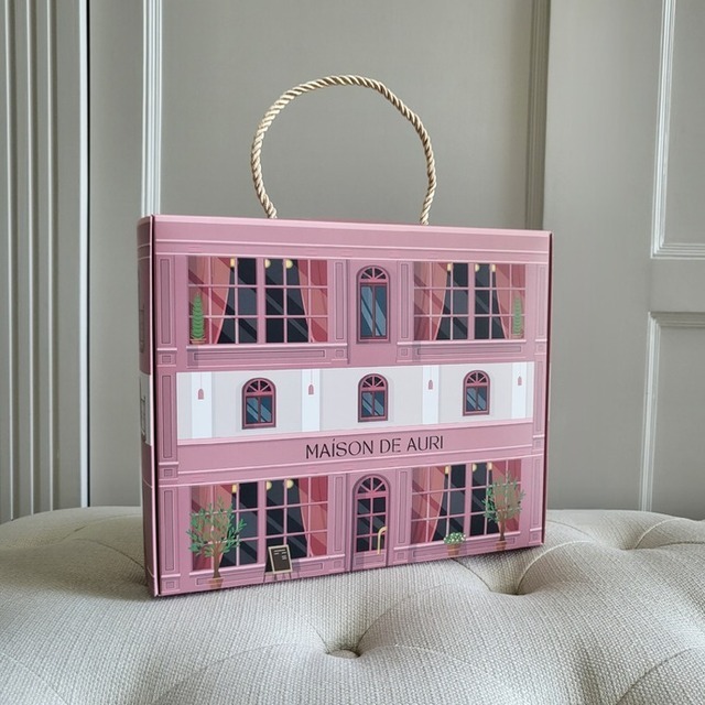 Maison De Auri-Gift box 奧莉屋禮盒