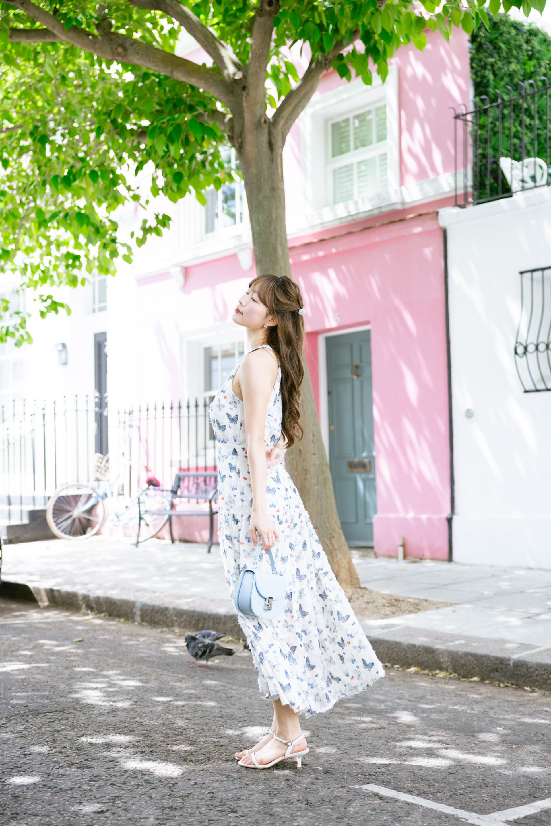 Take me Fly Pattern One Pieces