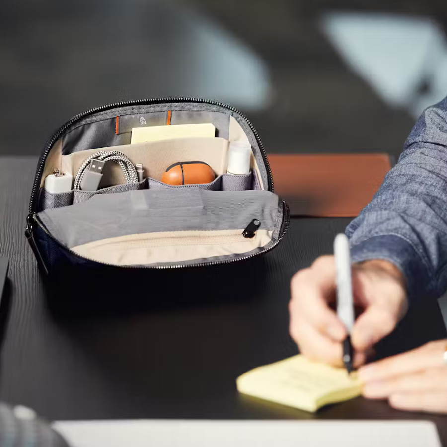 Bellroy Desk Caddy 數位收納包