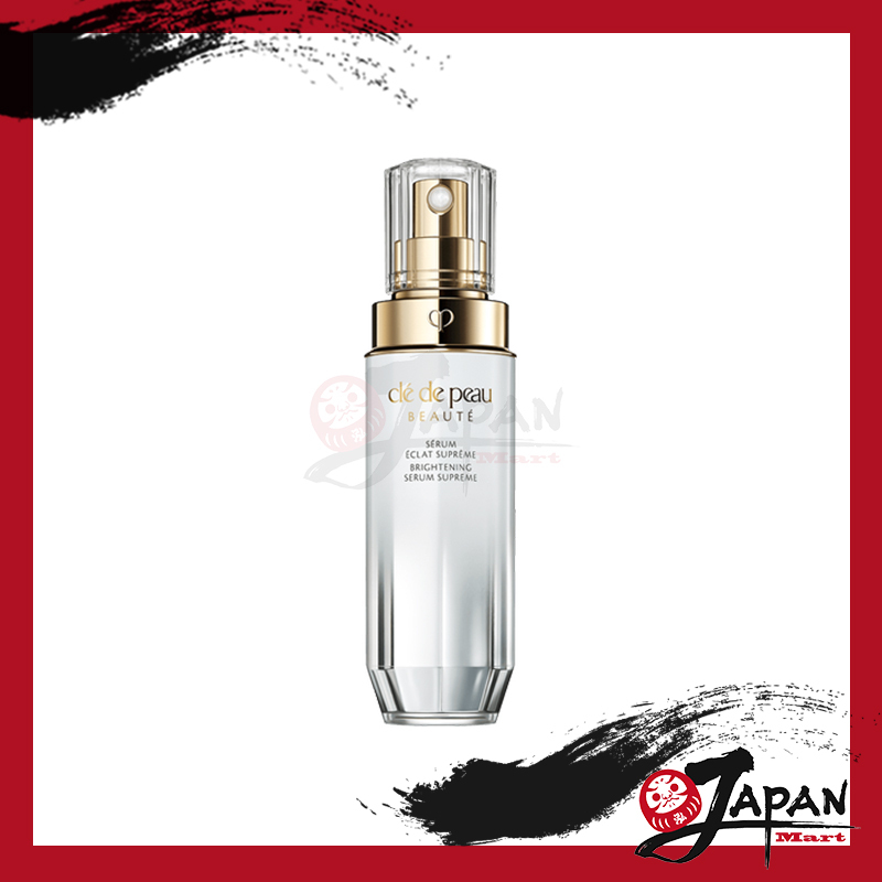 Clé de Peau Beauté - CDP CPB 高效煥采亮白精華 40ml