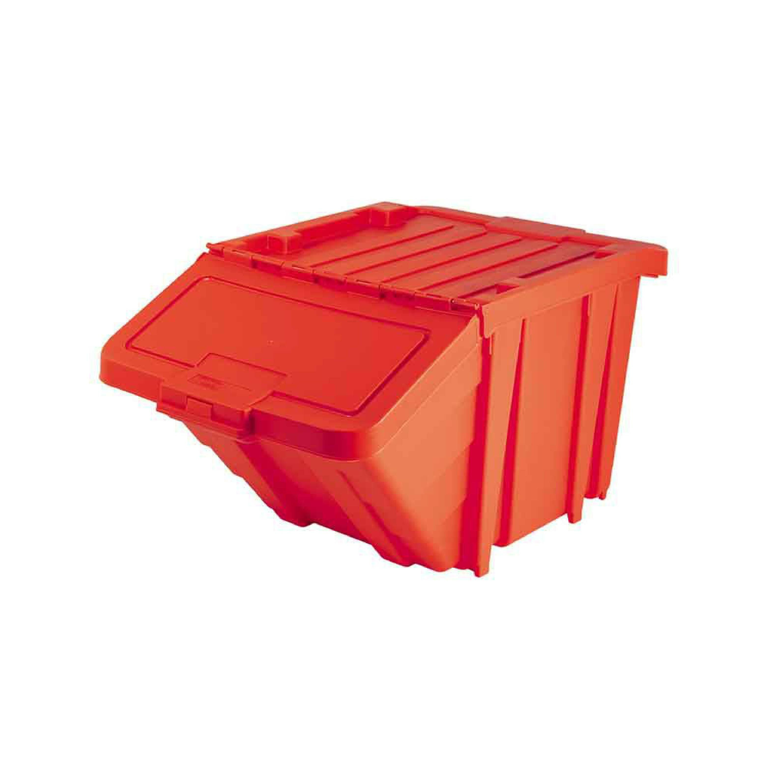 HB-4068資源回收盒(4入)