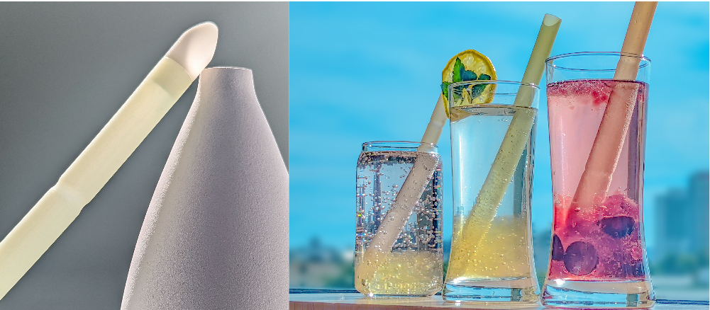 Besovida｜摺摺吸管組 - 最懂你的口袋吸管