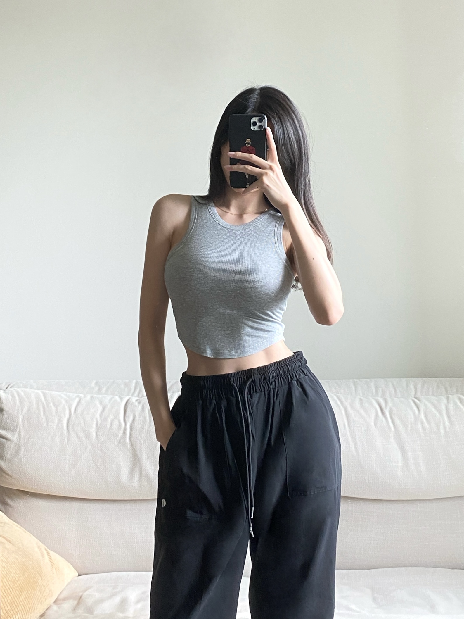 Day-by-Day bra top [B0252]