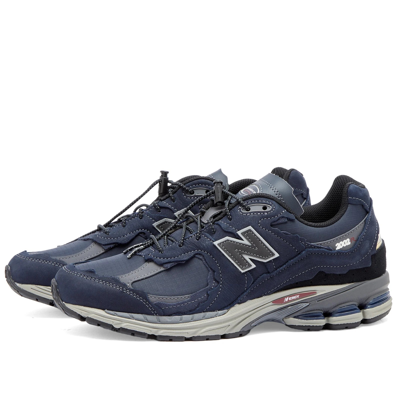 NEW BALANCE 2002R PROTECTION PACK ECLIPSE NAVY M2002RDO