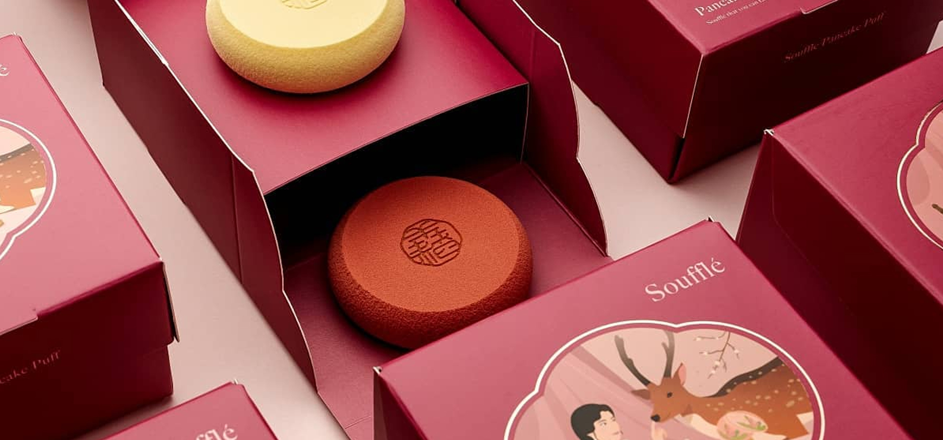 iseecare愛喜康|基礎美妝系列