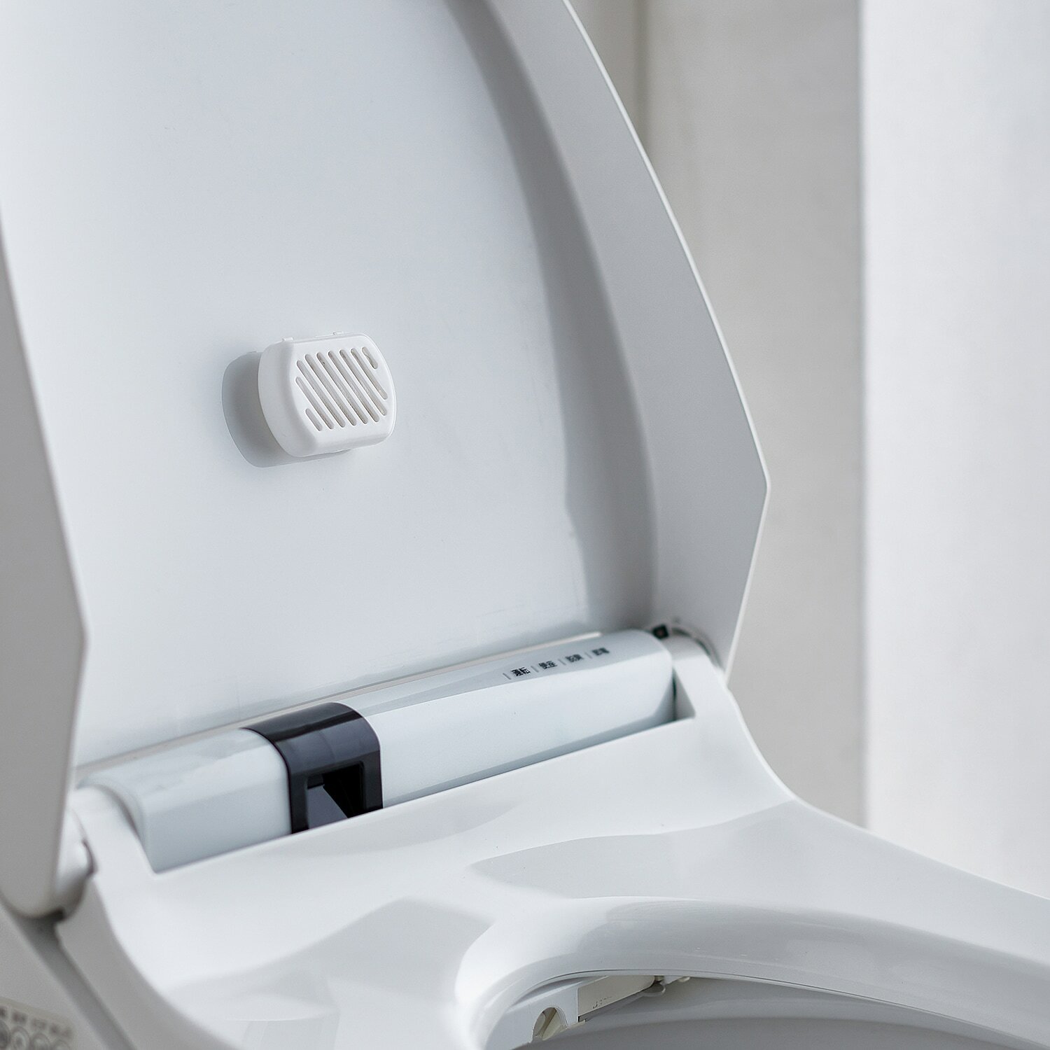 日本 | COGIT POWER BIO長效除臭貼片-馬桶專用