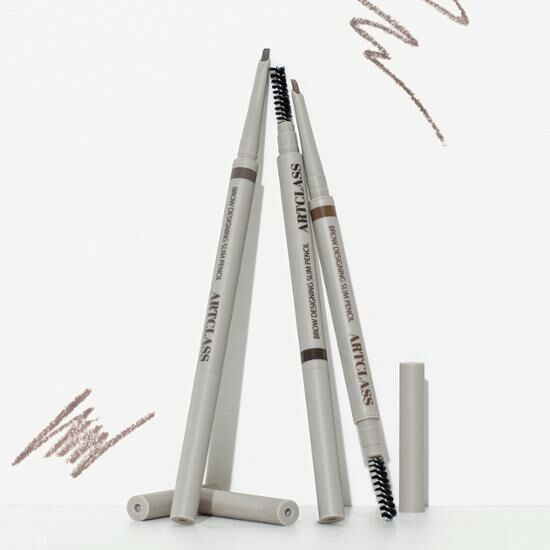 Too Cool For School Brow Designing Slim Pencil