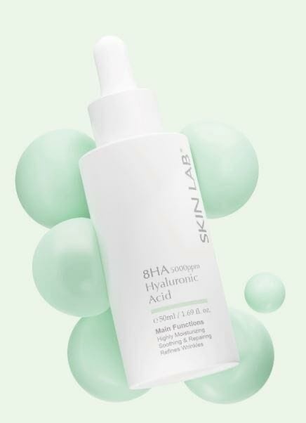 SKIN LAB 8HA Hyaluronic Acid 透明質酸精華 50ml