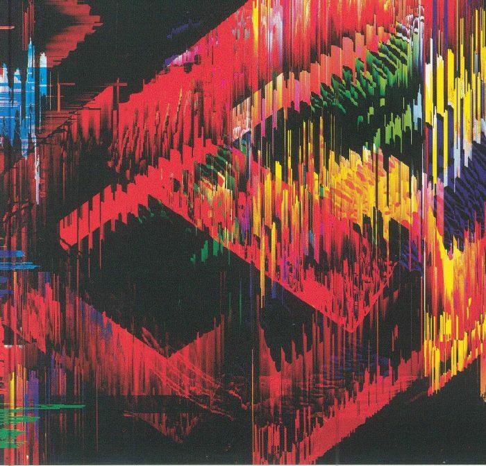 Ride《Interplay》（CD）