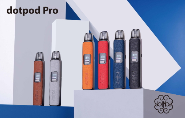 佩特里 DOTMOD DotPod Pro 主機套裝