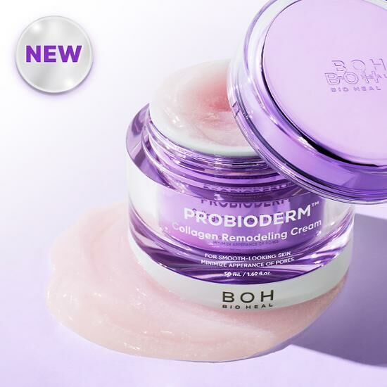 [ BIO HEAL ] BOH Probioderm Collagen Remodeling Cream 5