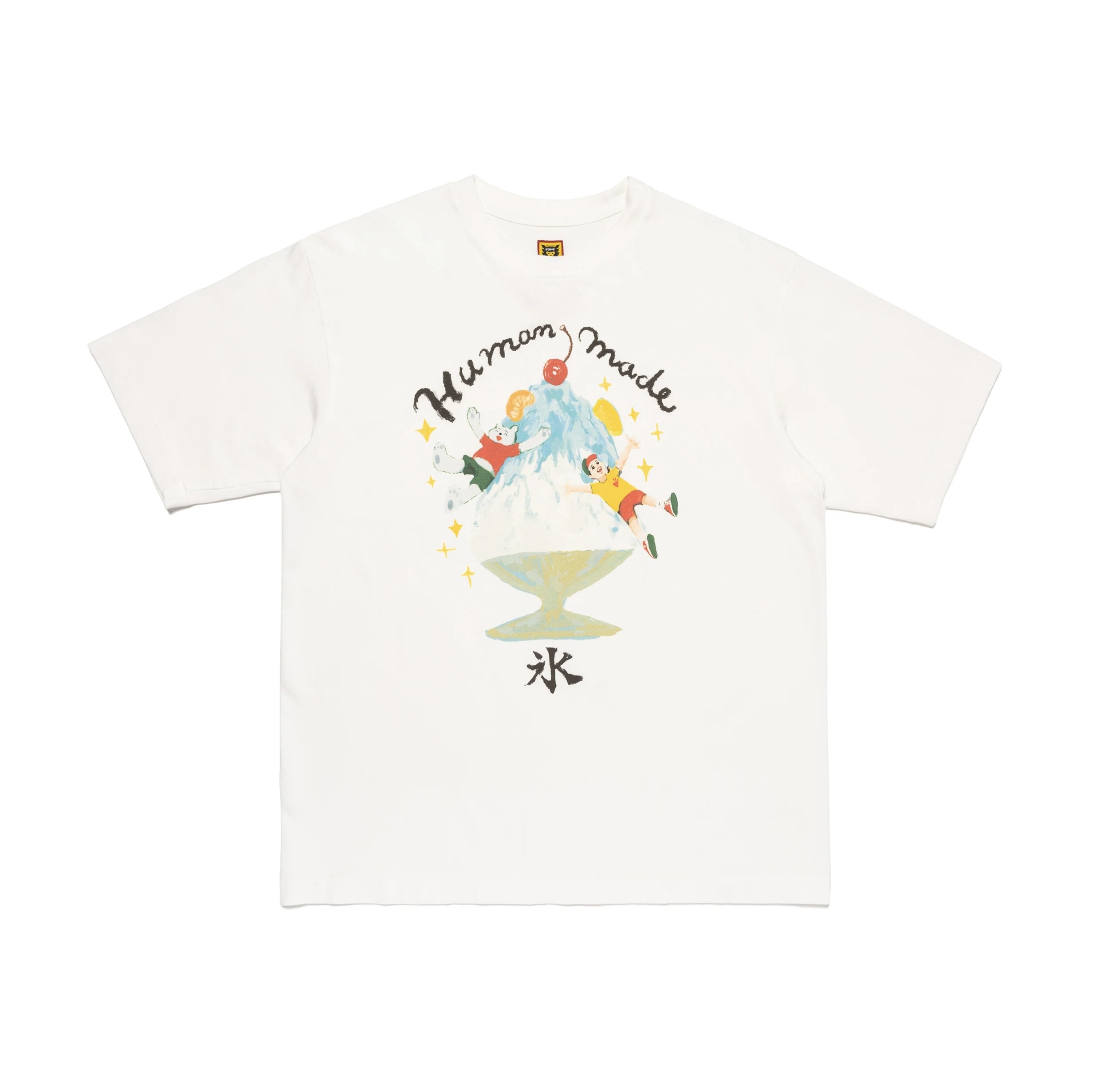 Human Made KEIKO SOOTOME Tee #22